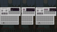【マイクラMod紹介】エンチャント付け替え自由自在！Disenchantment Edit Table | みなもの研究室